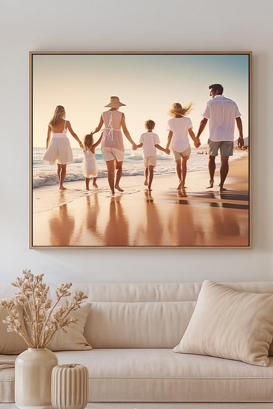 framing.ae | Custom Framing & Canvas Prints